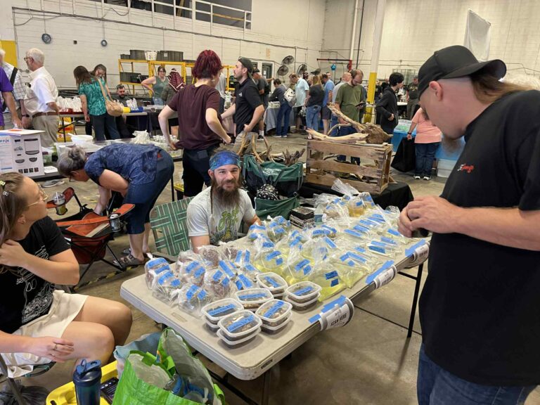 Swap Info – Circle City Aquarium Club